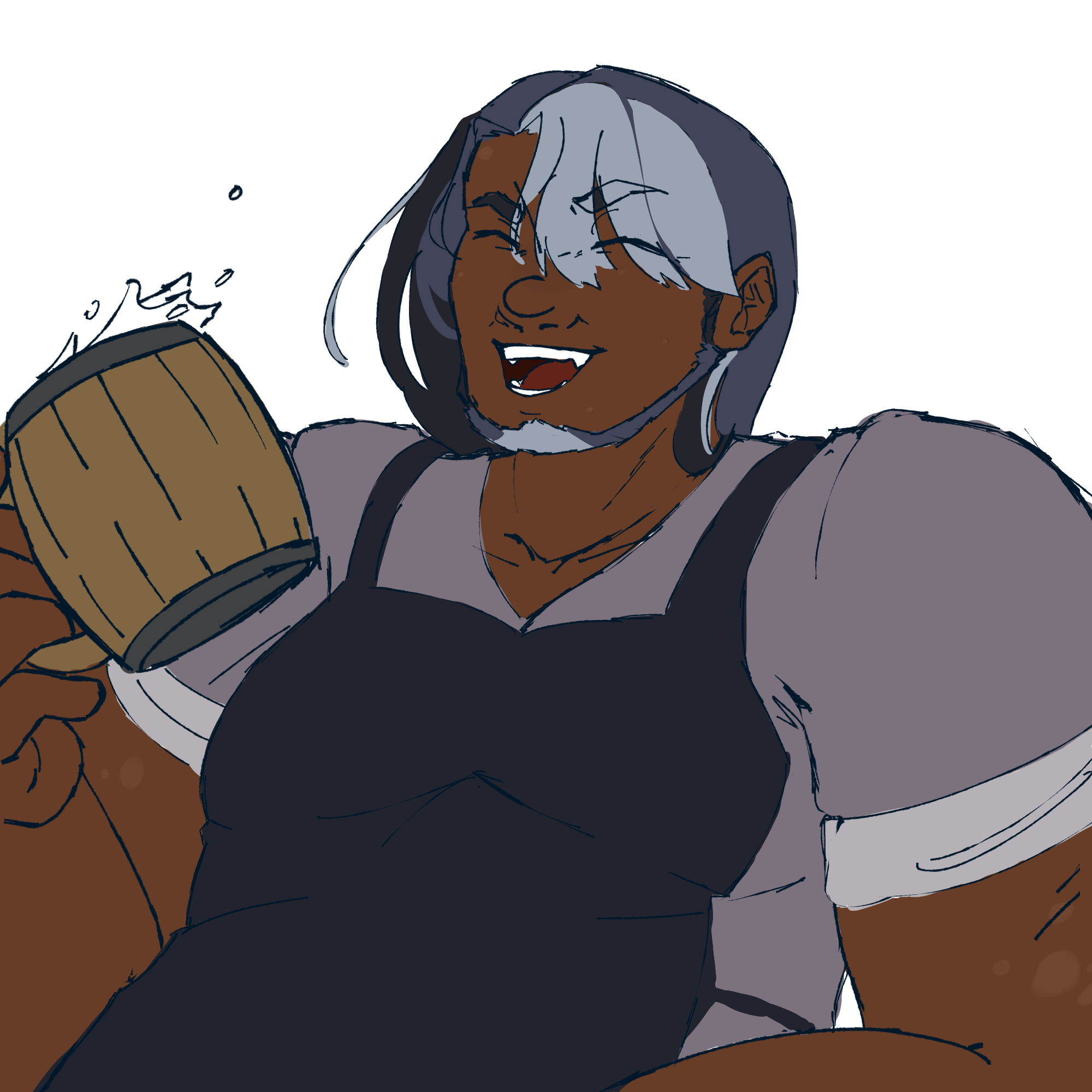 [OPEN REQUESTS] Give me your blorbos. - Art for Fanfiction - Fimfiction