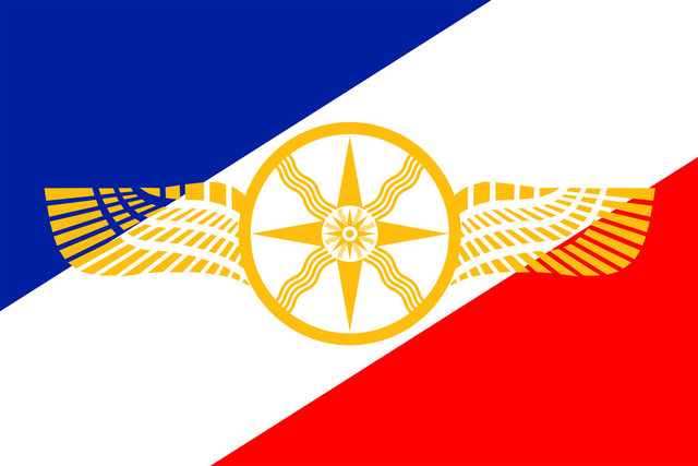 NationStates | Dispatch | Great library