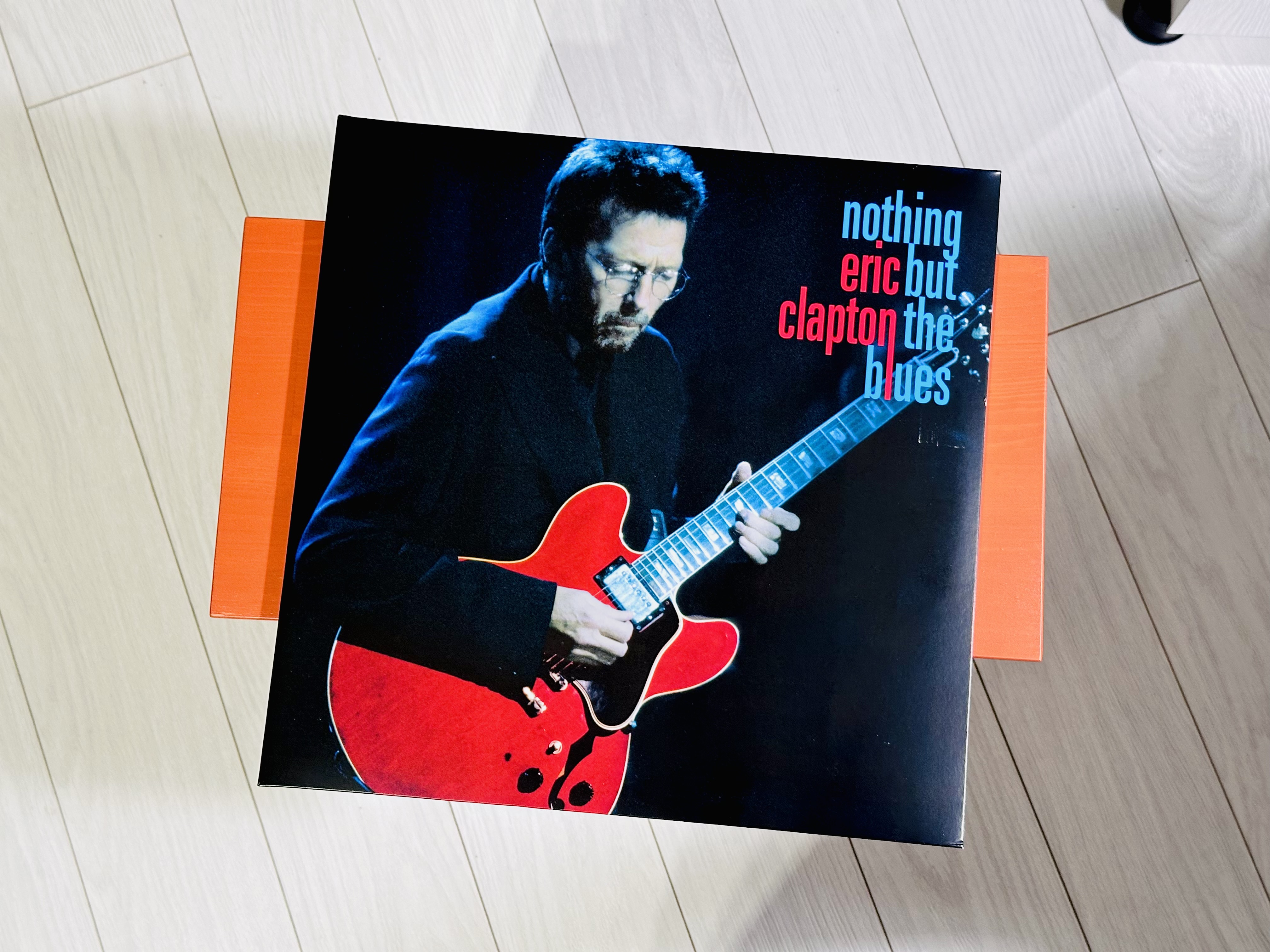 All Things Eric Clapton | Page 73 | Steve Hoffman Music Forums
