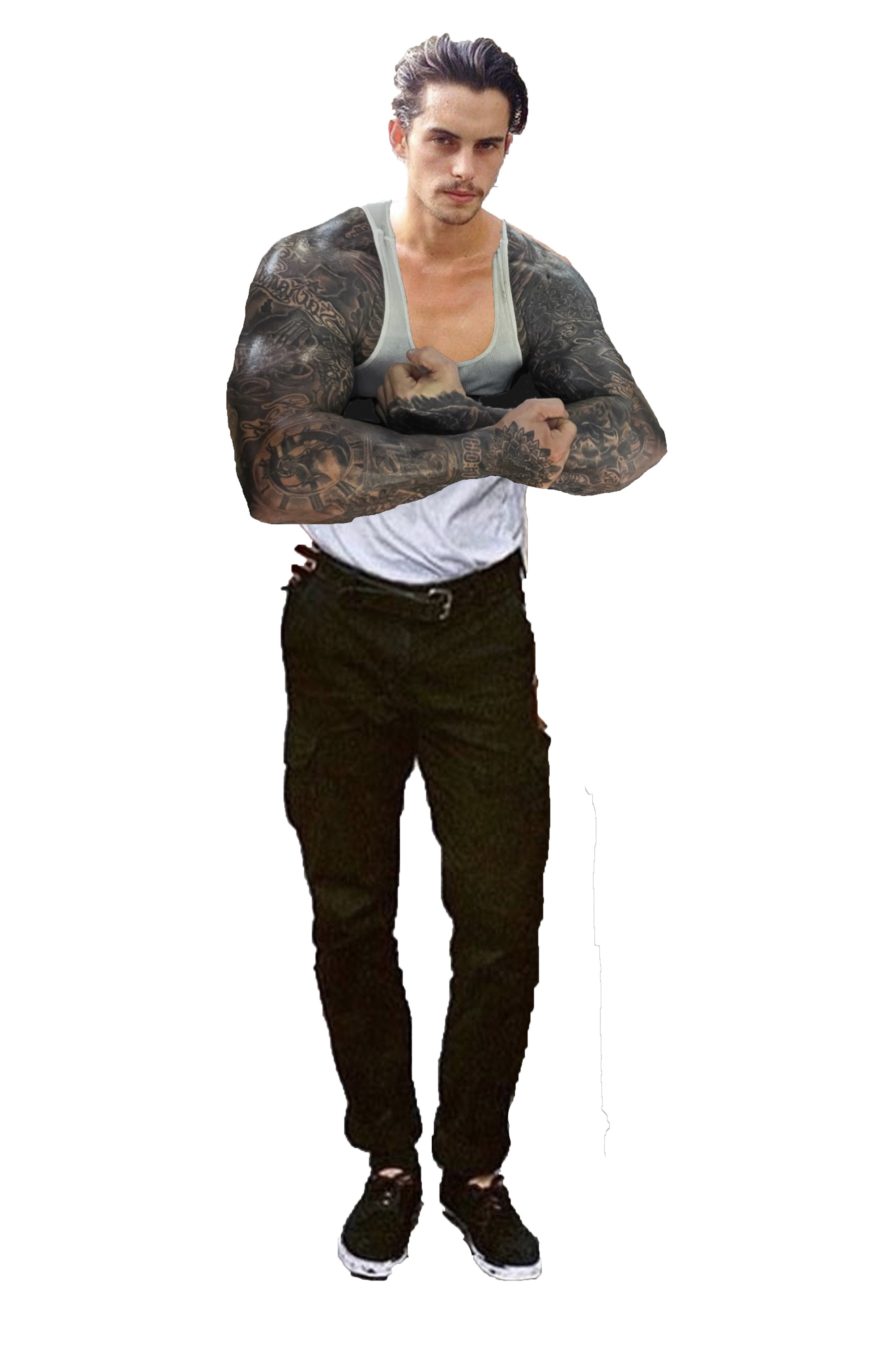 Biebel Stylin On You