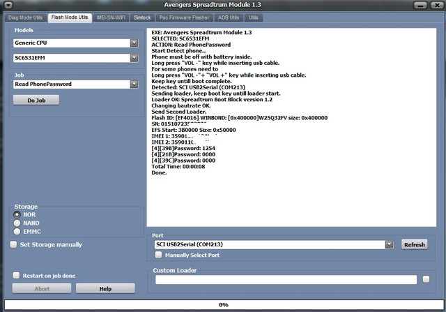 Avengers Box Success Post By [ Unlockinfo ] - Page 2 - GSM-Forum