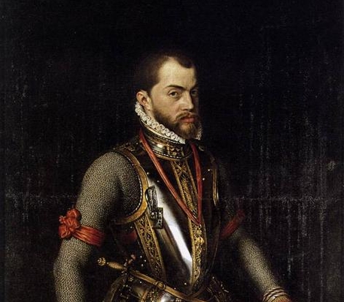 November 25, 1500 | planetFigure | Miniatures