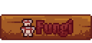 Slumberwood's Fungi at Stardew Valley Nexus - Mods and community