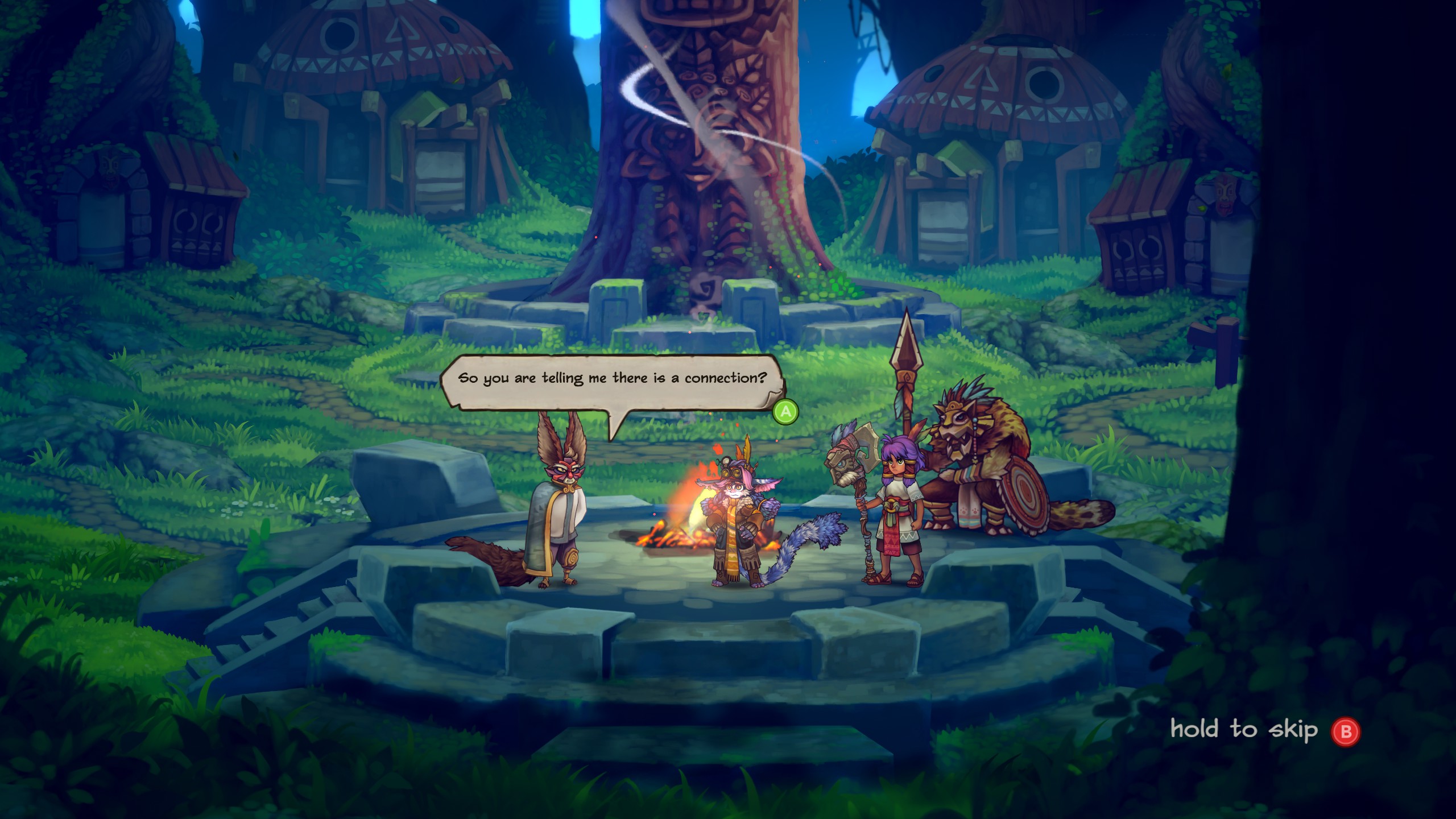 Review: Itorah | Console Creatures