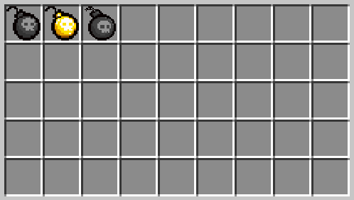 The Binding Of Isaac | Useful items - Minecraft Mods - CurseForge
