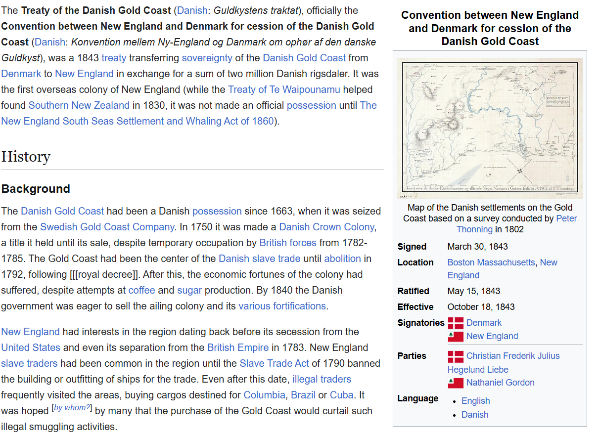 Alternate Wikipedia Infoboxes VII (Do Not Post Current Politics or ...