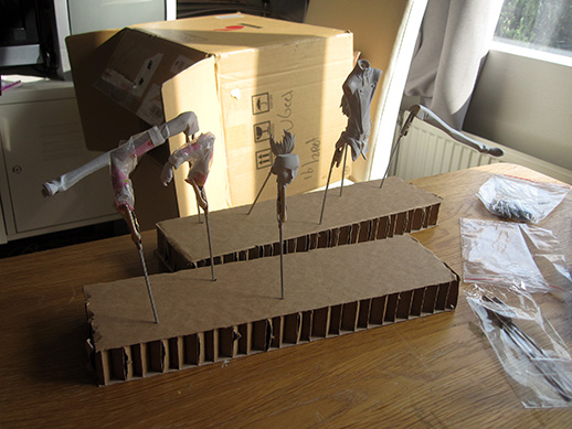 Garage Kit Code Geass - Hangyaku no Lelouch - Lelouch Lamperouge ...