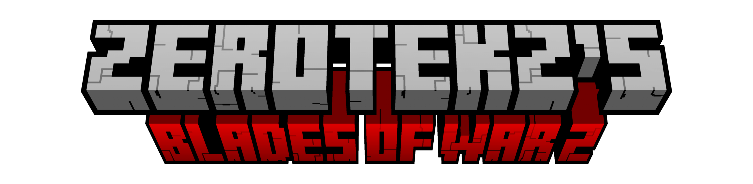 Zerotekz's Blades of War 2 - Minecraft Resource Packs - CurseForge