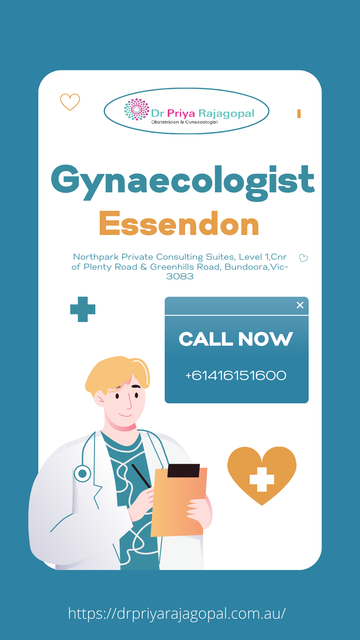 Gynaecologist Essendon hosted at ImgBB — ImgBB