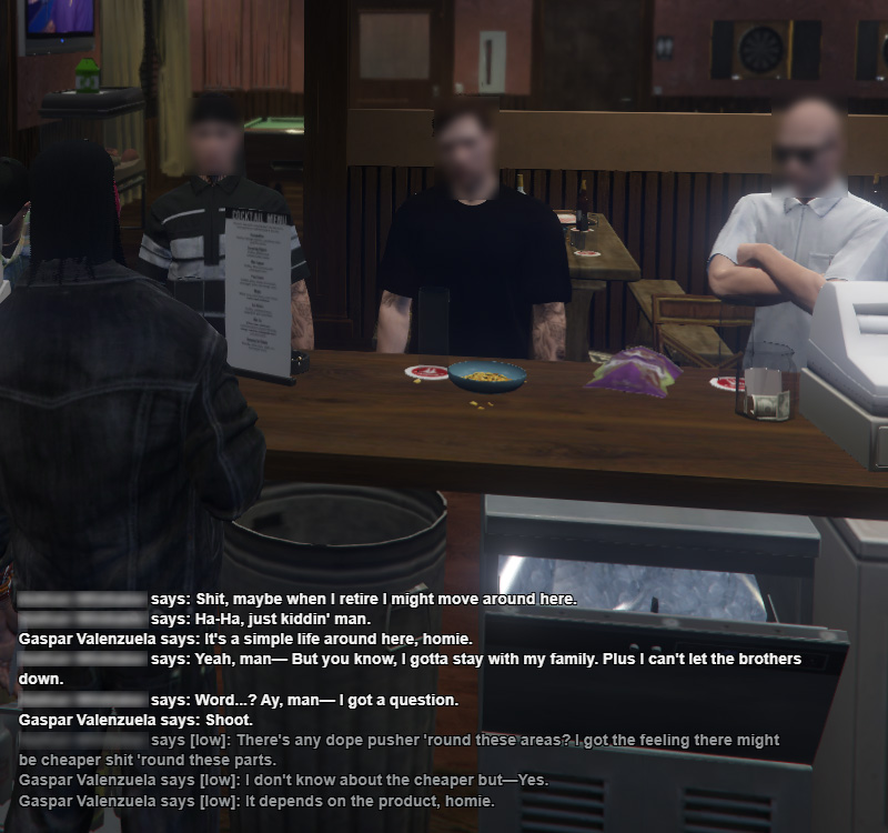 Senora First Nations - Page 9 - Archive - GTA World Forums - GTA V ...