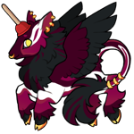 [CLOSED] «Cerdae Forest» | Adoptables | Flight Rising