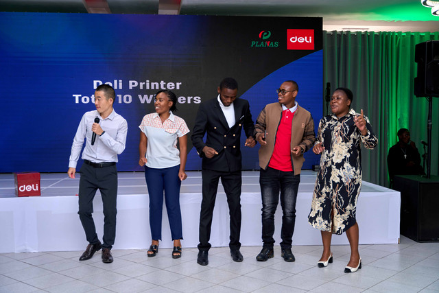 Deli Launch Zimbabwe 09 Dec 2025 — ImgBB