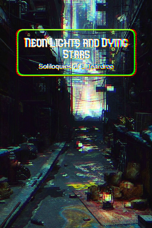 Neon Lights and Dying Stars: An Occult Investigation and Management RP ...