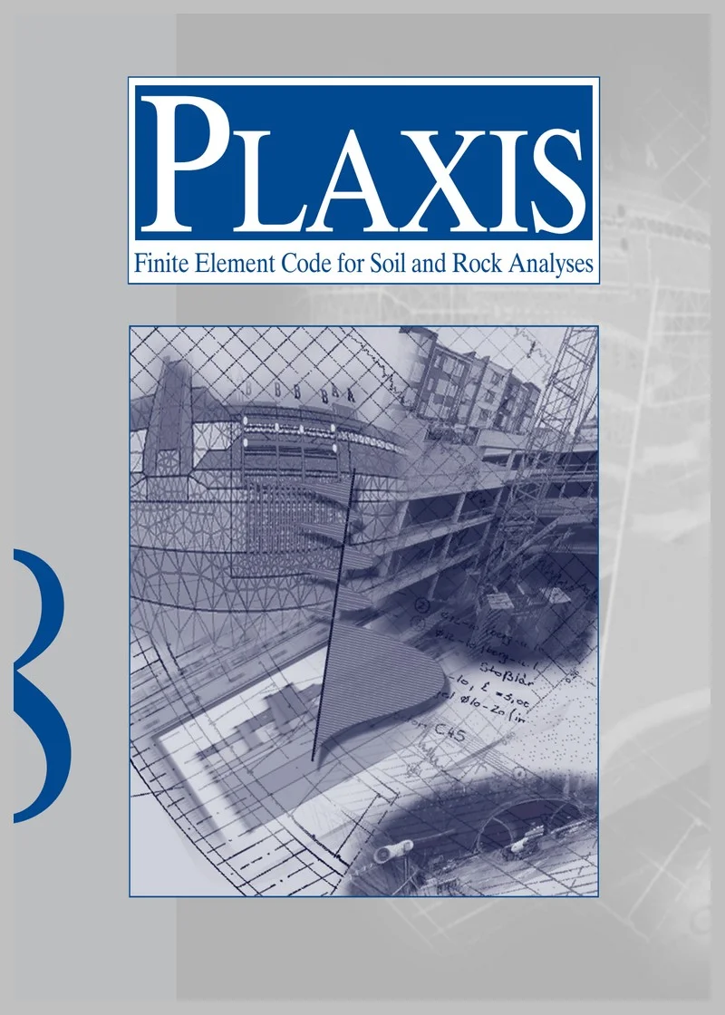 Plaxis V8.2 + Crack - GCAlgerie.com