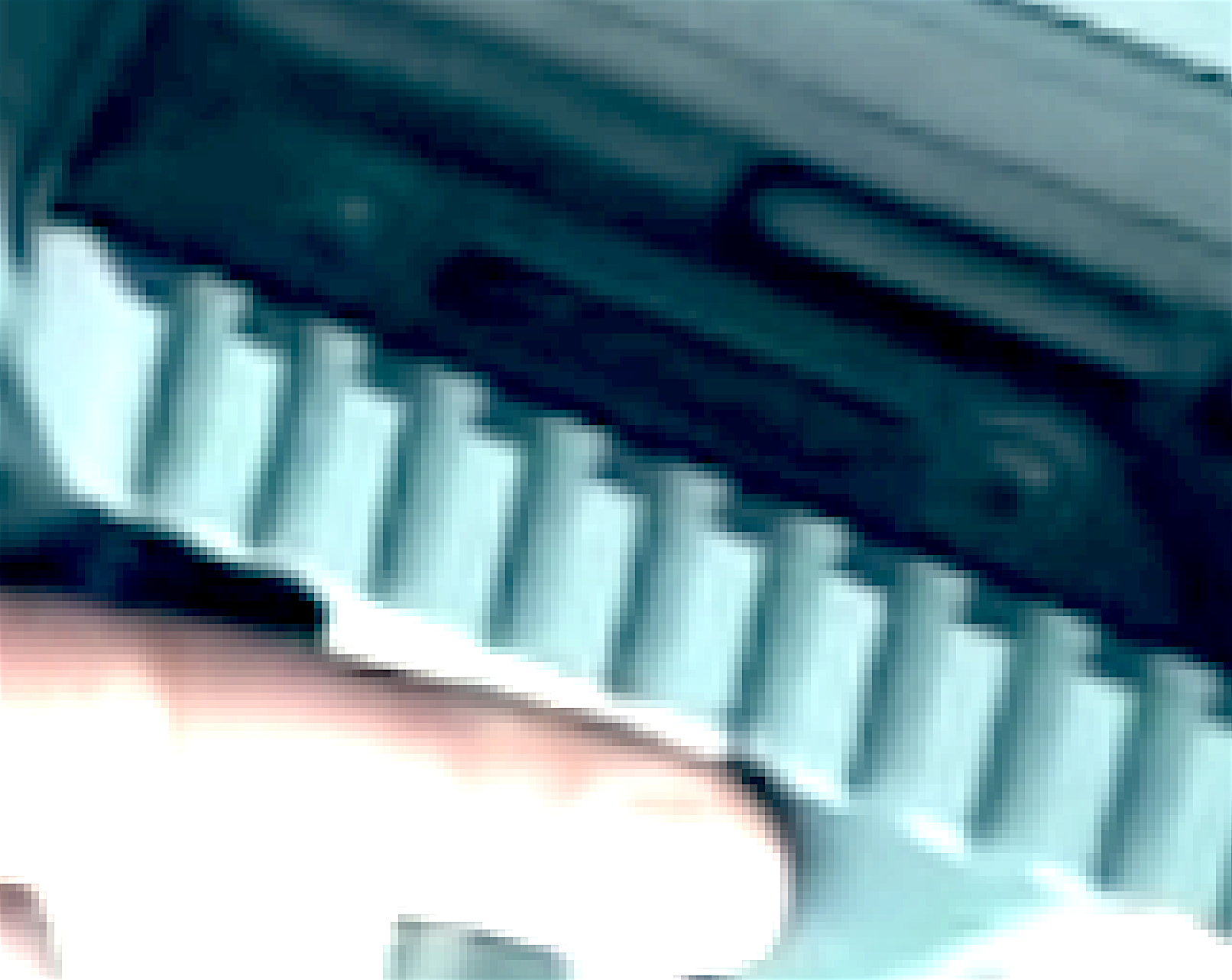 New AUG side rail previewed > Bullpup Firearms > AR15.COM