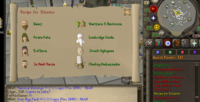 Zerks - Pk Builds [07GP] | Sell & Trade Game Items | OSRS Gold | ELO