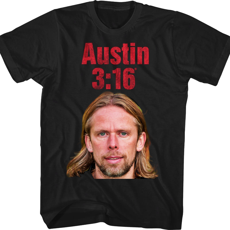 Austin MacPhee - Page 33 - Villa Talk - VillaTalk