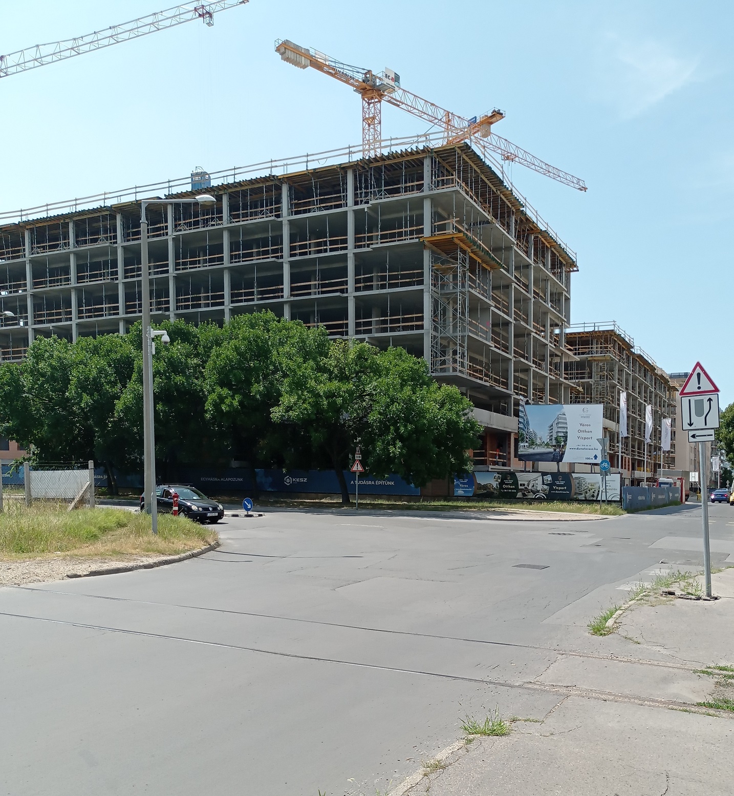 [Budapest] Marina Part - Marina Beach | Page 22 | SkyscraperCity Forum