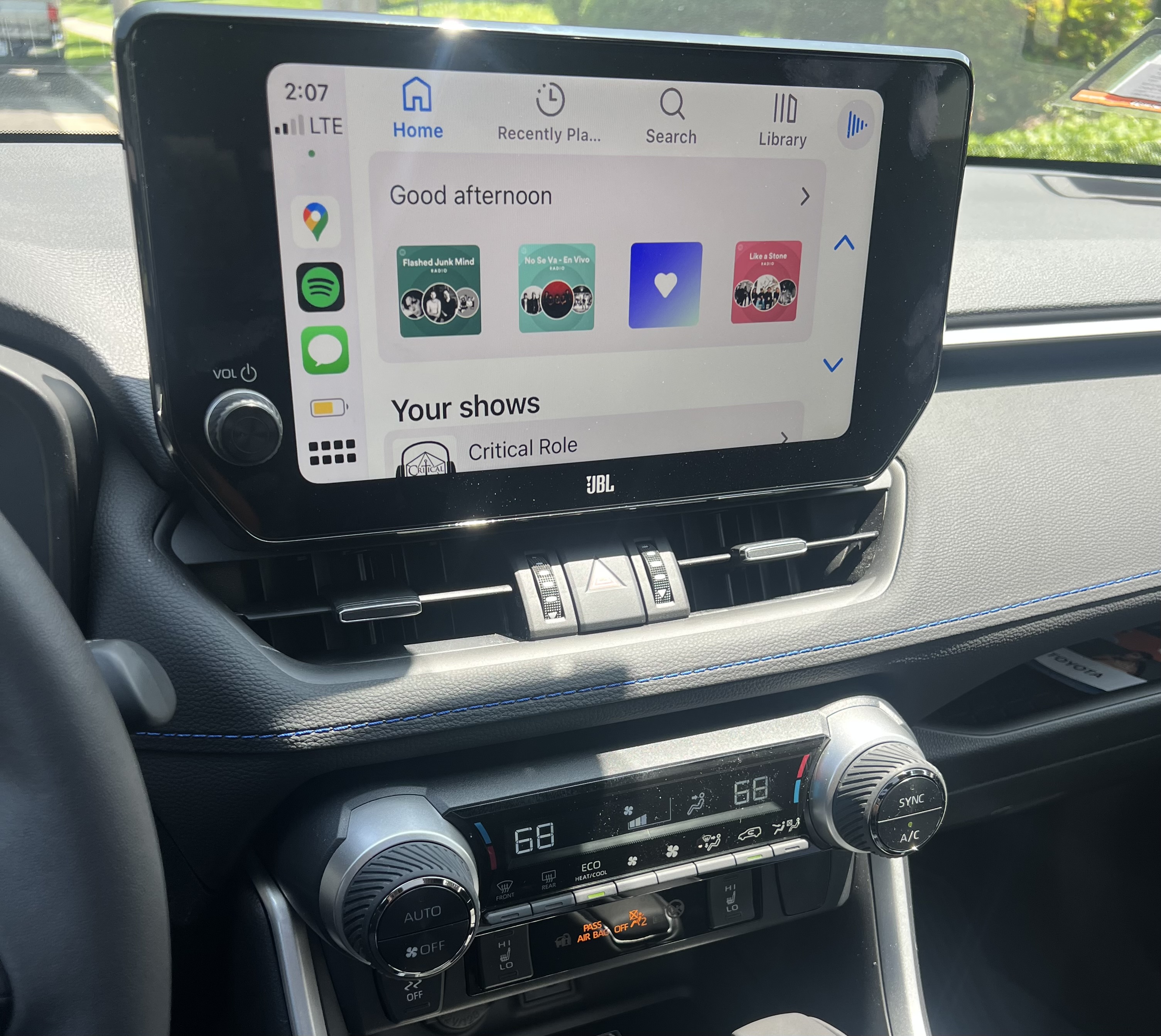 RAV4 Display hosted at ImgBB — ImgBB