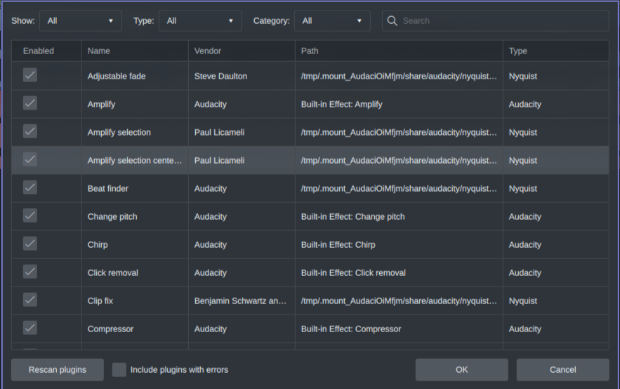 Megérkezett az Audacity 4.0 Beta 2, jelentős átalakuláson esett át a ...