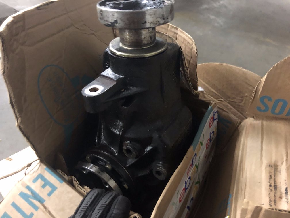 E39 Touring 2JZ Build