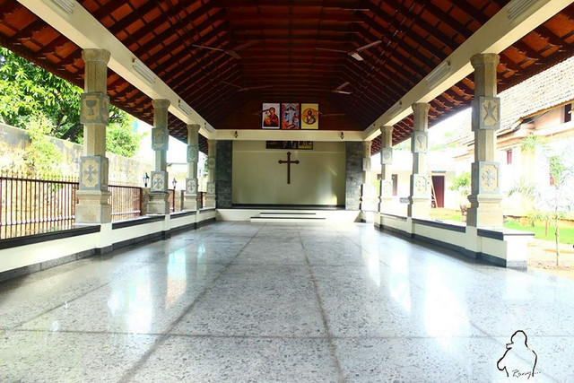 Thiruvithamcode St. Mary’s Orthodox Church - World's Oldest Church