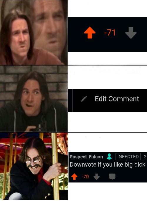 Take that you swine : r/memes