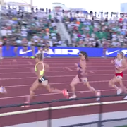 Whitney Orton-Morgan interview- Arc trainer - LetsRun.com