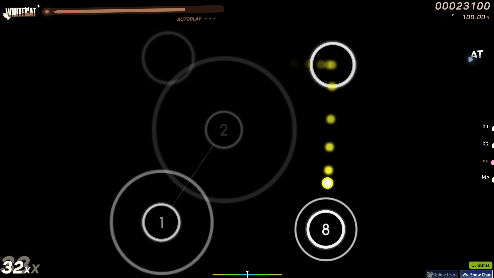GitHub - Antoshika/osu-skins: Этот репозиторий предназначен для ...