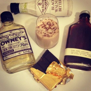 Thanksgiving themed cocktail? > General Discussion > AR15.COM