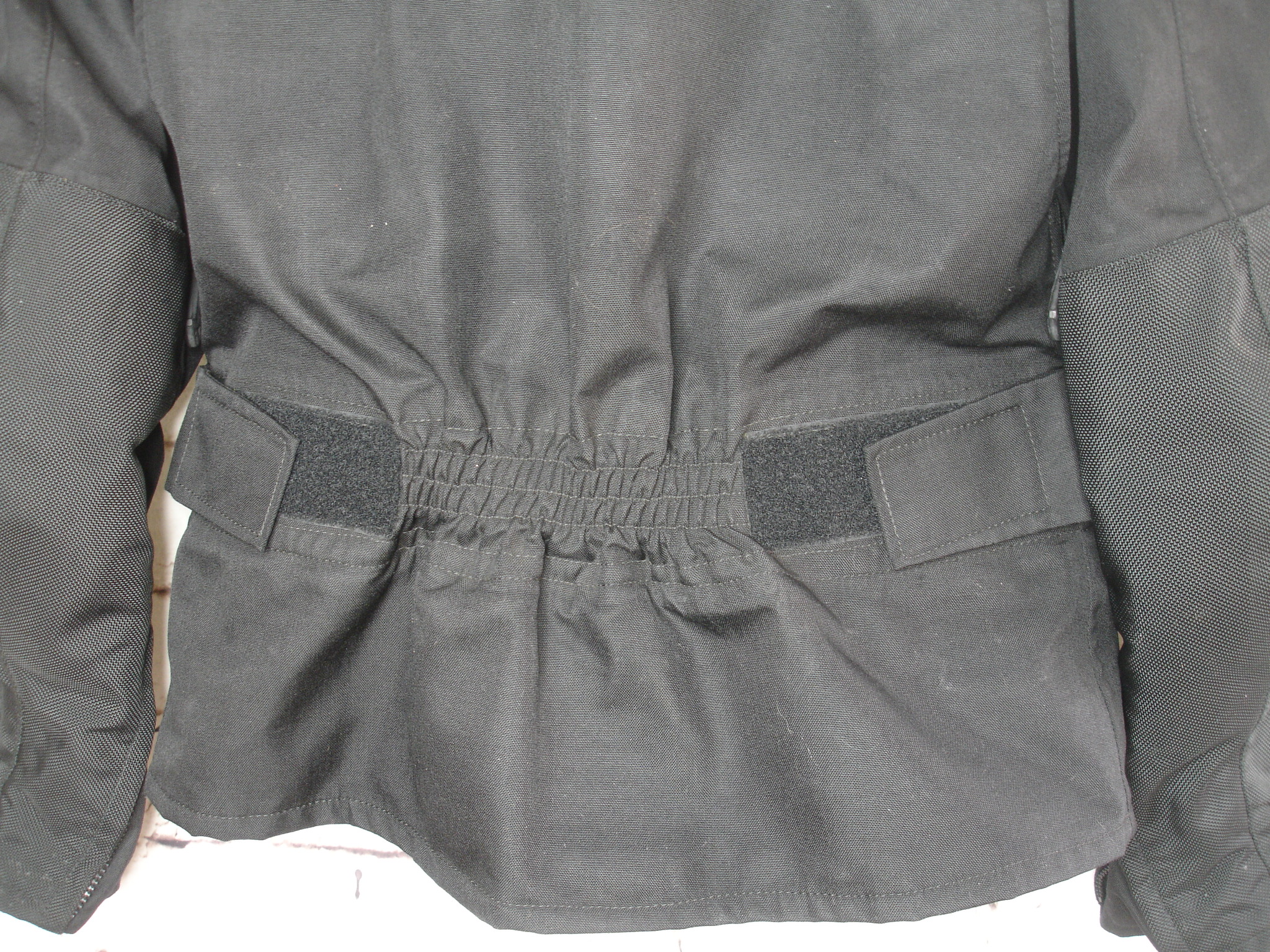 Sold - BLACK AEROSTICH ROADCRAFTER JACKET 40S,lower price $185 SHIPPED ...