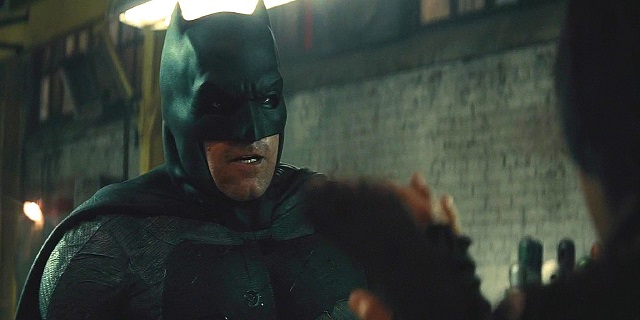 Continue Celebrating BATMAN's 80th With This Look At Ben Affleck's 10 ...