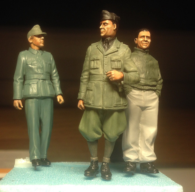 Panzer III ausf. N - Work in Progress - Armour - Britmodeller.com