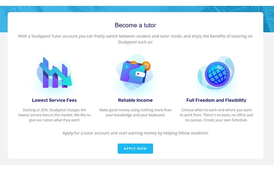 Download Studypool APK Penghasil Uang 2023 | JalanTikus