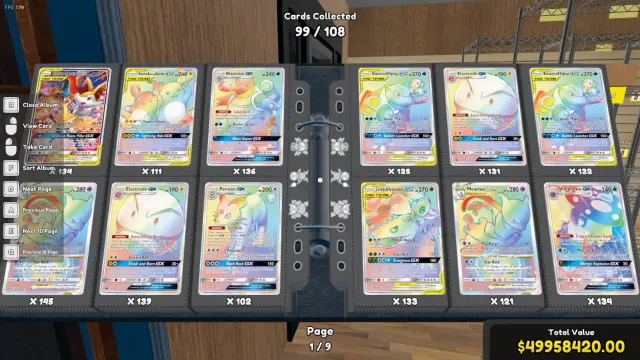Pokemon TCG Card Shop Simulator - v1.4.1 at TCG Card Shop Simulator ...