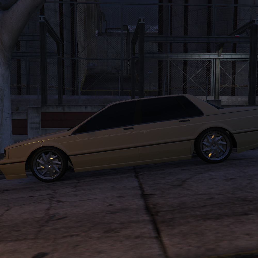 [SOLD] Albany Primo Custom - Archive - GTA World Forums - GTA V Heavy ...