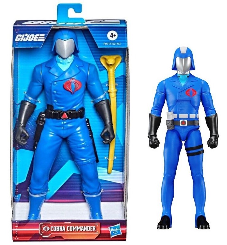 Super7 x G.I. Joe REACTION and O-RING! - Page 169 - HissTank.com