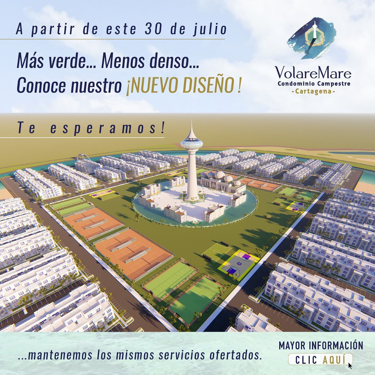 CARTAGENA | Guía General de Proyectos | Page 1319 | SkyscraperCity