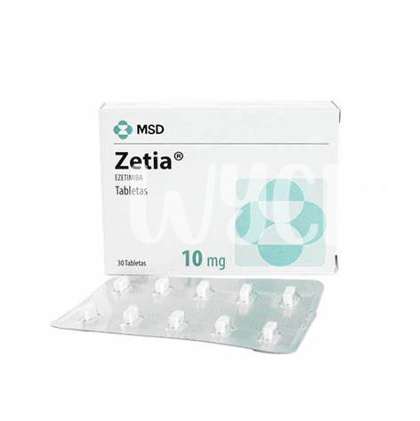Purchase Zetia Online