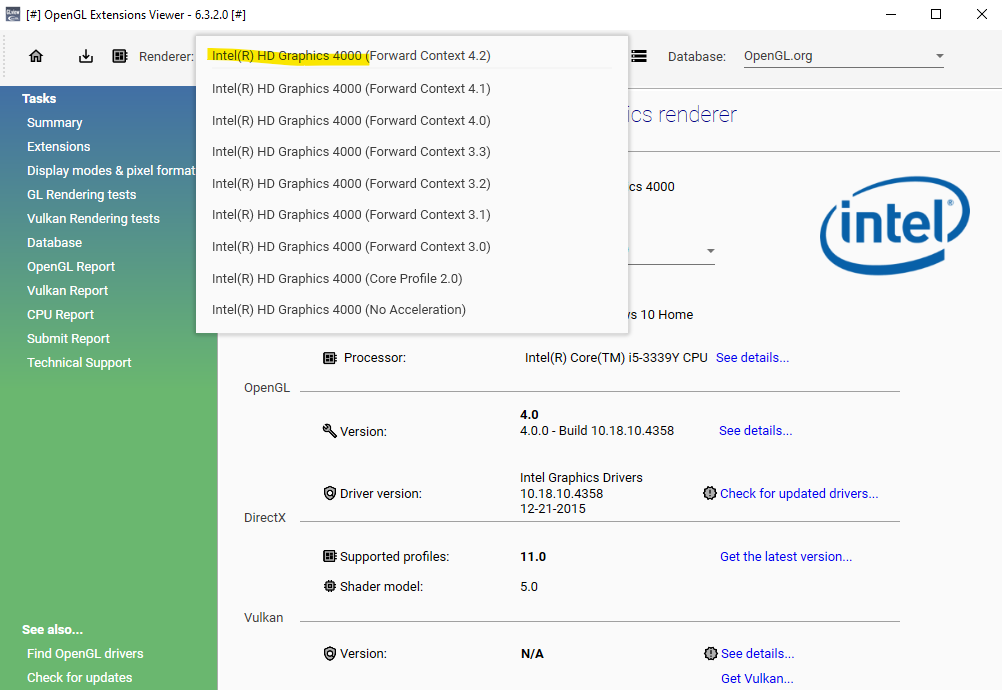 opengl-extensions-viewer-old hosted at ImgBB — ImgBB