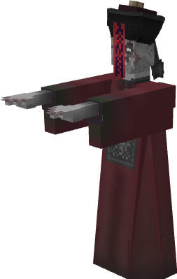 Actual Guns: The Combat Update II - Minecraft Bedrock Addons - CurseForge