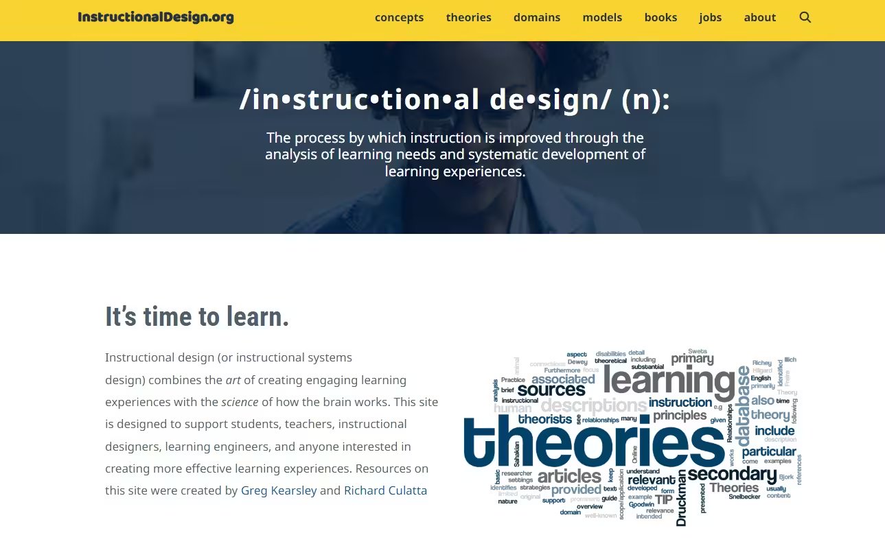 Learning Sciences And Effective Learning 5464