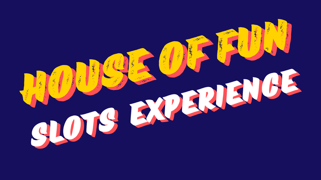 House of Fun - Post My Hubs