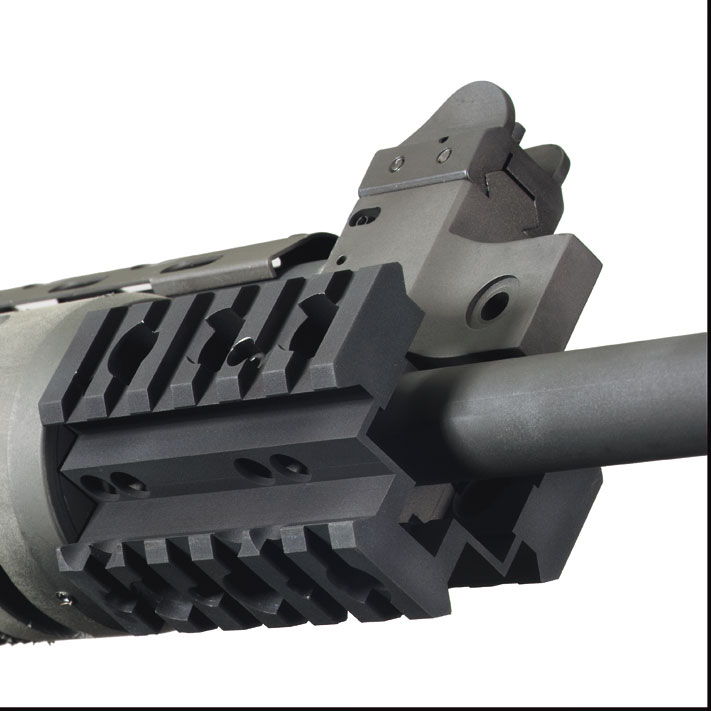 Z-M Weapons LR-300 Tri-Rail > AR Discussions > AR15.COM