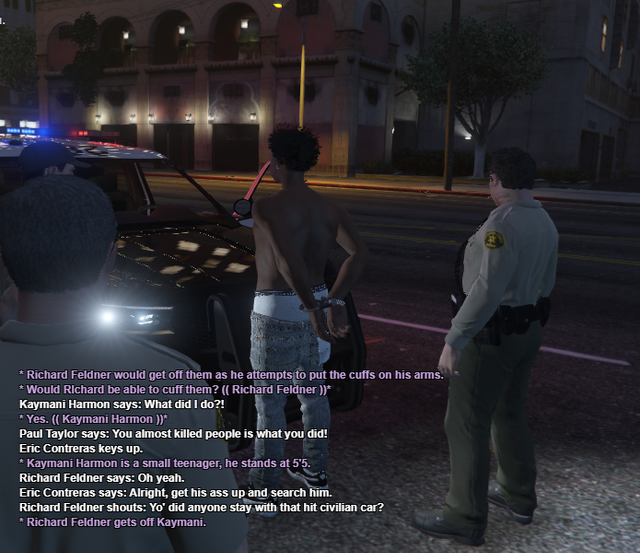 W/S 83 Hoover Criminals Gang - Page 10 - Unofficial Factions Archive ...