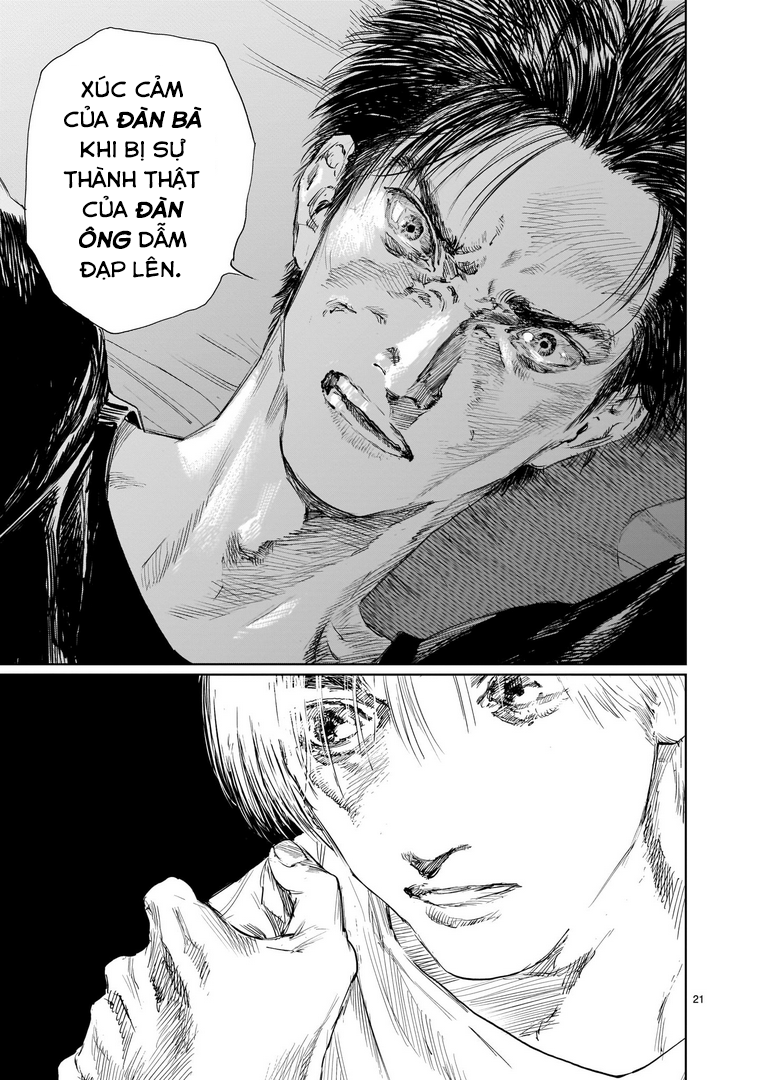 double ch.23 – hố tiền sử