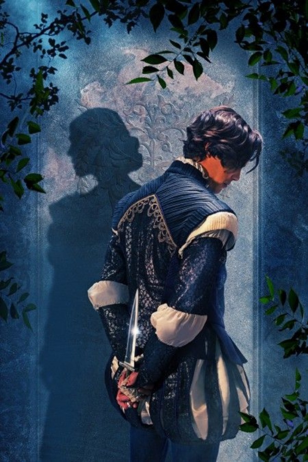 Poem contest Fairy Tales and Fantasy - All Poetry