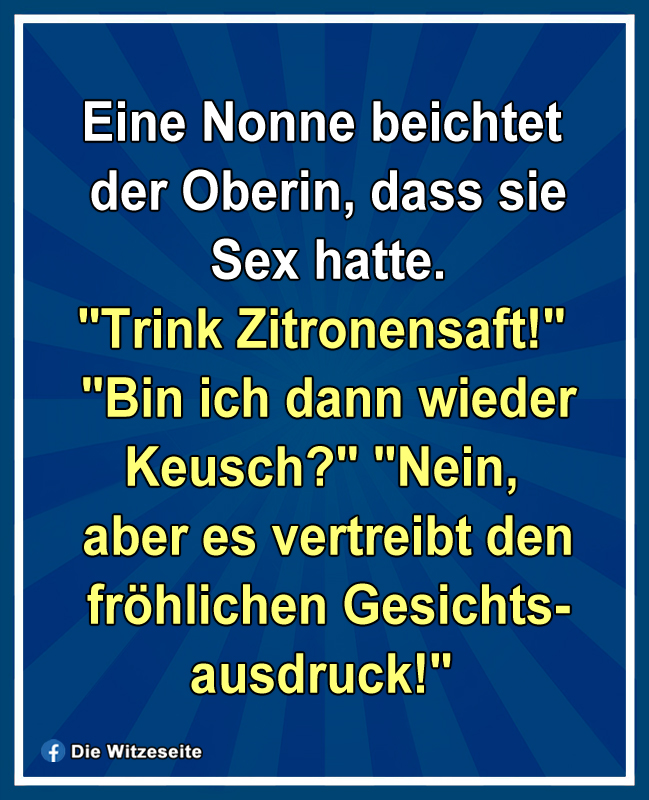 Witz und Humor - HaustechnikDialog