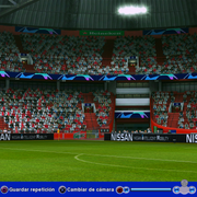 Stadiums Update 2020 by xcdf86 New Ulker Arena 2020 (Fenerbache SK)