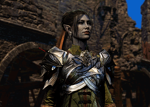 Subtle Half-Illithids at Baldur's Gate 3 Nexus - Mods and community